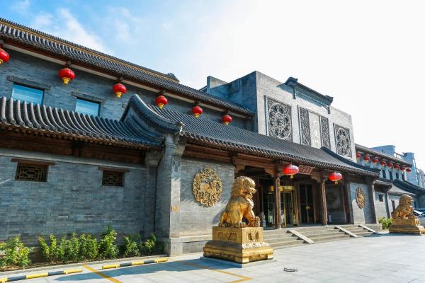 北京迎祥商务酒店有限公司 - Beijing