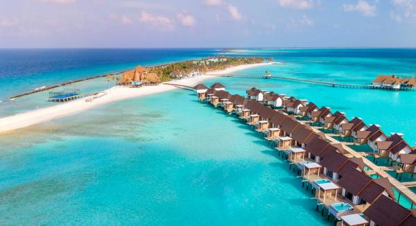 Meyyafushi Maldives - Premium All Inclusive - Maldive