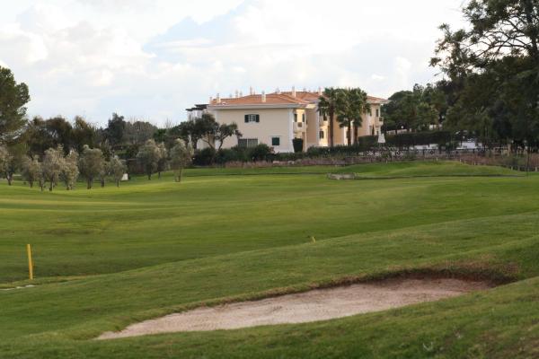 Quinta Formosa - Villas - Almancil