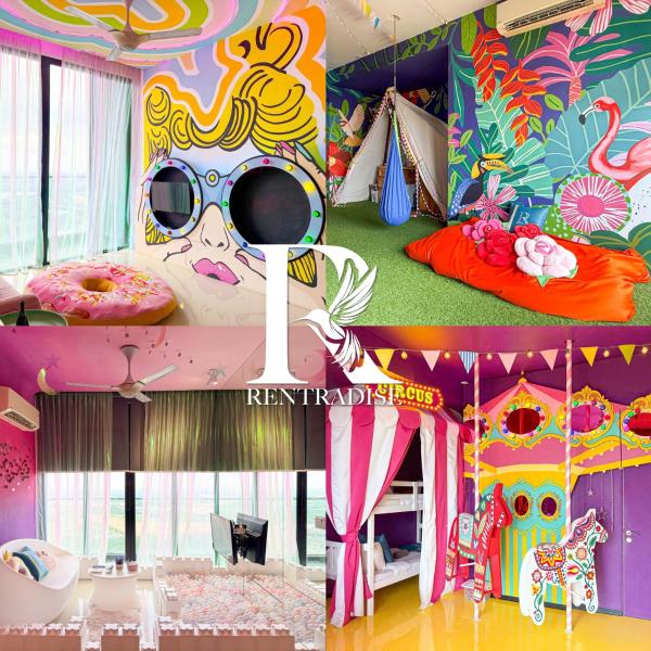 D'pristine Kids Wonderland By Rr Jbcity - Jurong East