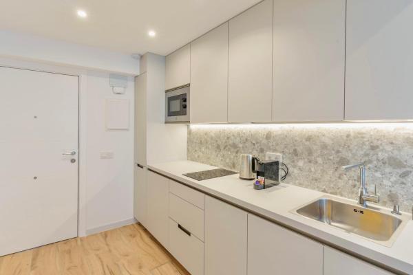Deanes Califa Suites 5 - Córdoba