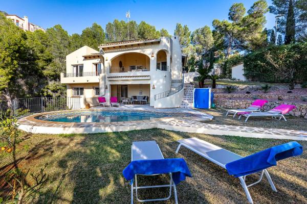 Altea Marina - Altea