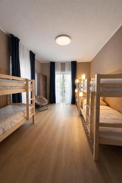 Beds&rooms Tiburtina - Beds, Posti Letto - Rome