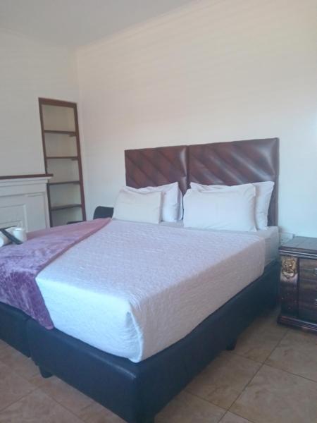 Duminy Guesthouse - Goodwood