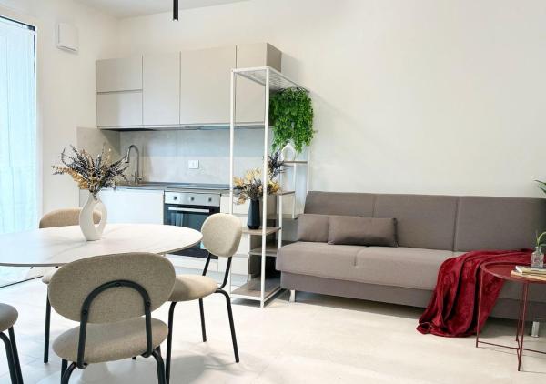 Holihome San Beach Stay - San Benedetto del Tronto
