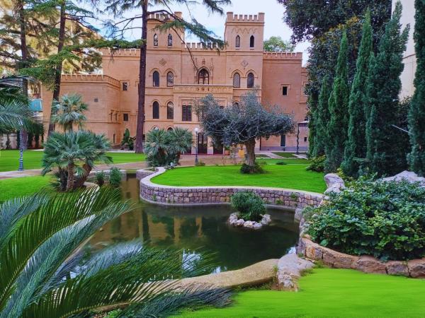 Villa Alliata Relais & Spa - Palermo