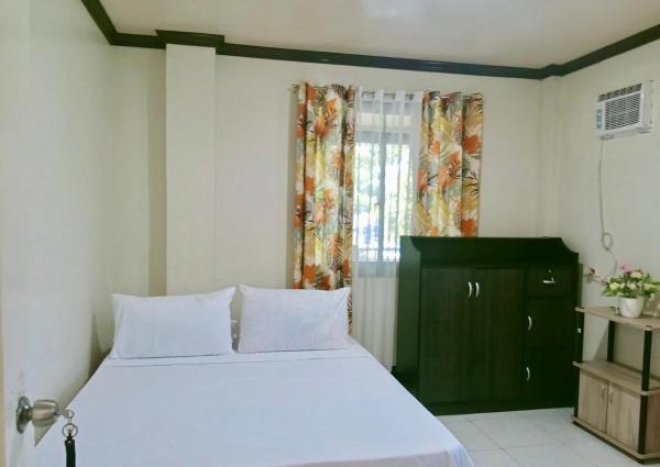 Ohanna Homestay- Malapascua Island - Daanbantayan