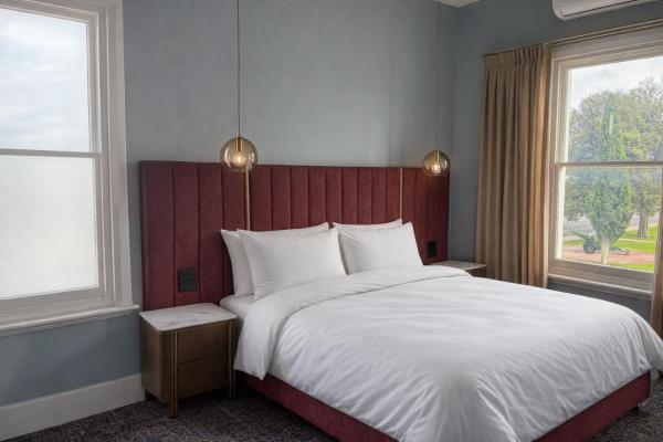 Kincraig Hotel - ナラクアト