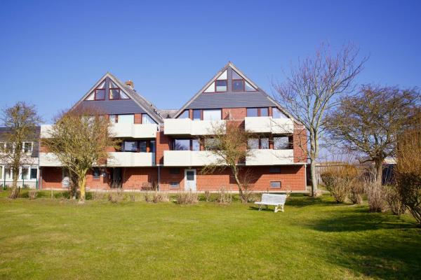 Capt'n Cook 2 - Nordstrand