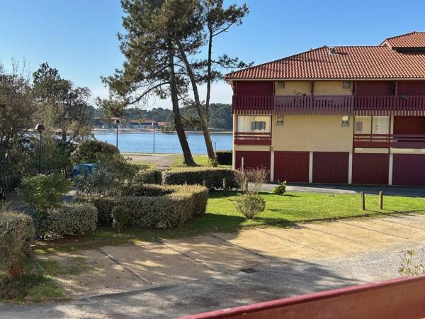 Appartement T3 Soustons - 5 Pers, Terrasse - Fr-1-857-69 - Soustons