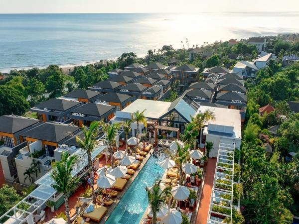 Secana Beachtown Resort & Villas - Canggu