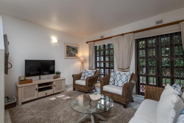 Park Lane 2 Bedroom - Umhlanga