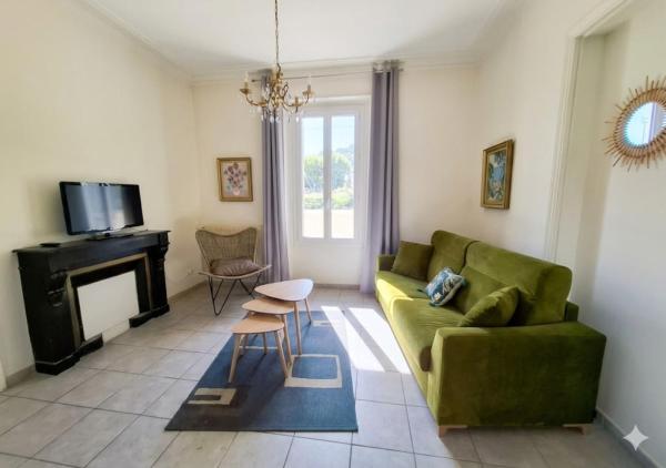 Entire Place, Villa Roger Apartment, Le Teil - Montélimar
