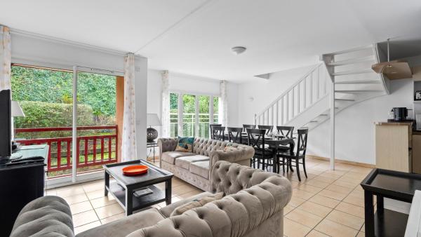 Superbe Appartement En Hyper Centre, Proche Plage, Linge Et Ménage Inclus - Cap Ferret