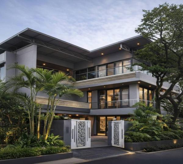 Hm Villas - Lonavala - Lonavla