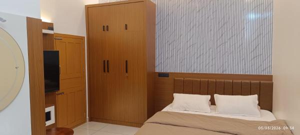 Blue Mount Stay - Gudalur