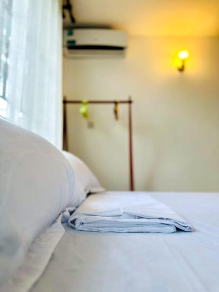 Bnv Tulip Home - Dar es Salaam