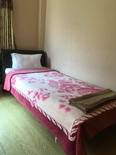 Peace Point Guest House - Nepal