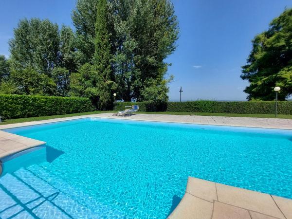 Laguna Lake Front Apartment - Sirmione