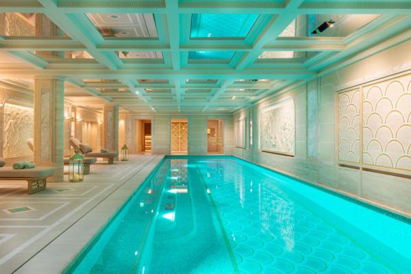 L'hôtel Du Collectionneur Paris - Paris