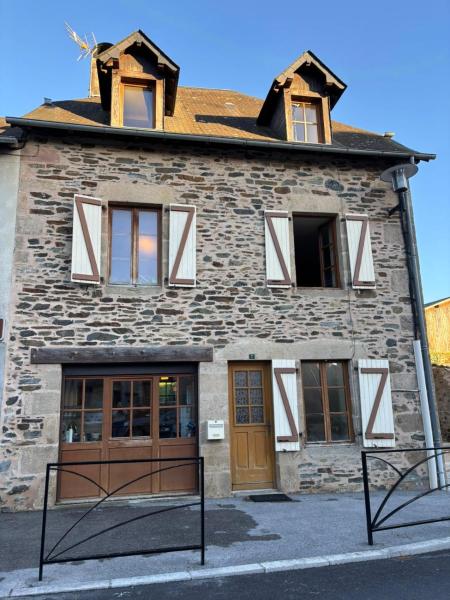 Le Gîte Des Anges - Treignac