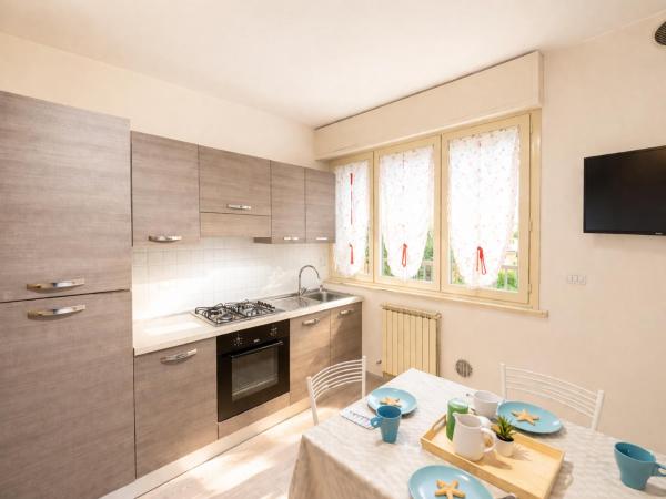 Cavalluccio Marino I3 Silvi Vacanza - Silvi