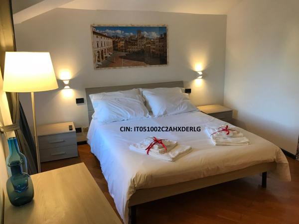 San Clemente House - Arezzo