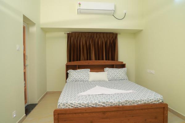 Jd Homestay - Kanyakumari