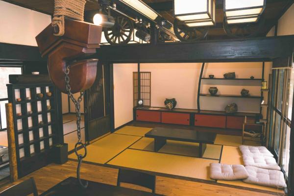 Pottery & Stay -Utsuwa- - 愛知縣