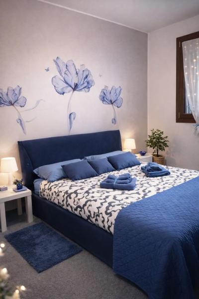 La Casa Blu- Forum Di Assago, Humanitas, Milanofiori, Ieo - Milán