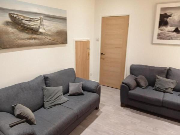 Dale Combe 3 Bedroom House 5 Star On Air Bnb - Bury