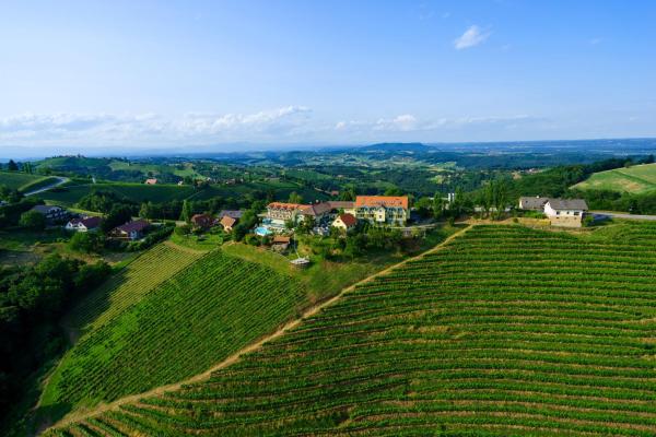 Das Kappel Wein Gut Hotel - Steiermark