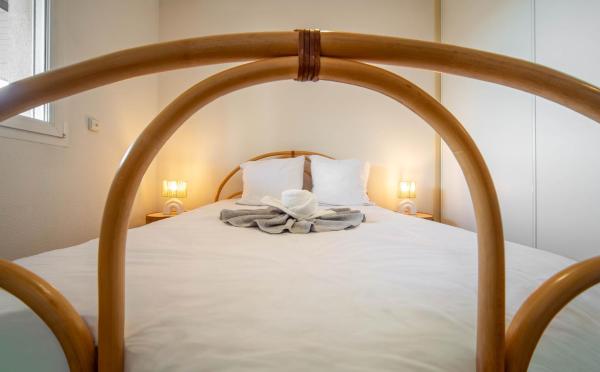 Grand 70m2 - Gare à Pied - Fibre - Parking - Auxonne