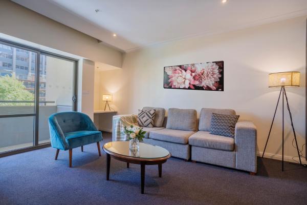 Modern Nomads Spacious Home In The Heart Of Melbourne - Brunswick