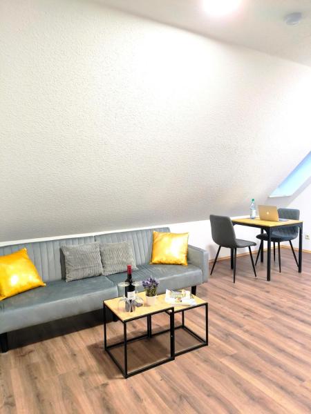 Schwert Appartment S23 Free Wifi & Parking - Achim