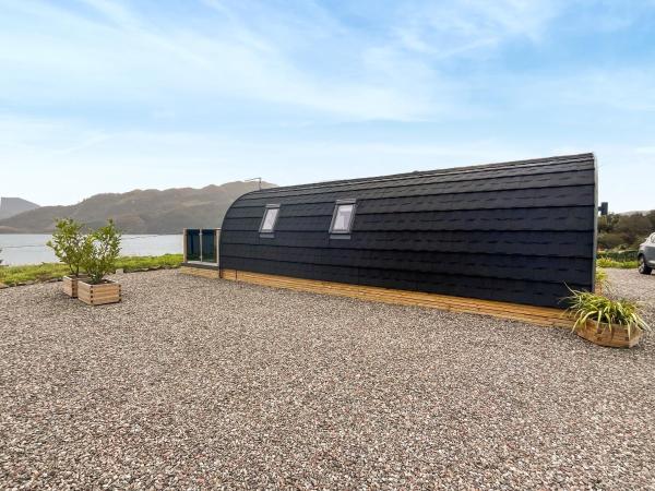 Totaig - Uk50717 - Plockton