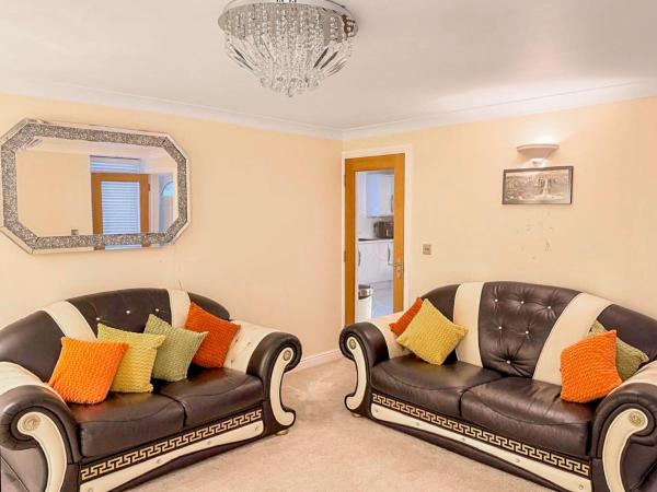 Royal Border Retreat - Berwick-upon-Tweed