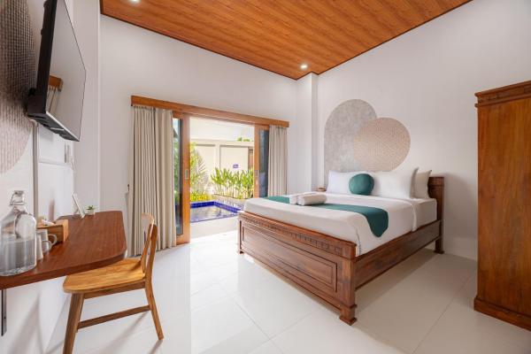 Cove Abasan - Canggu