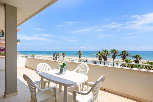 Appartamento Attico Bellariva - Myho Casa - Porto San Giorgio