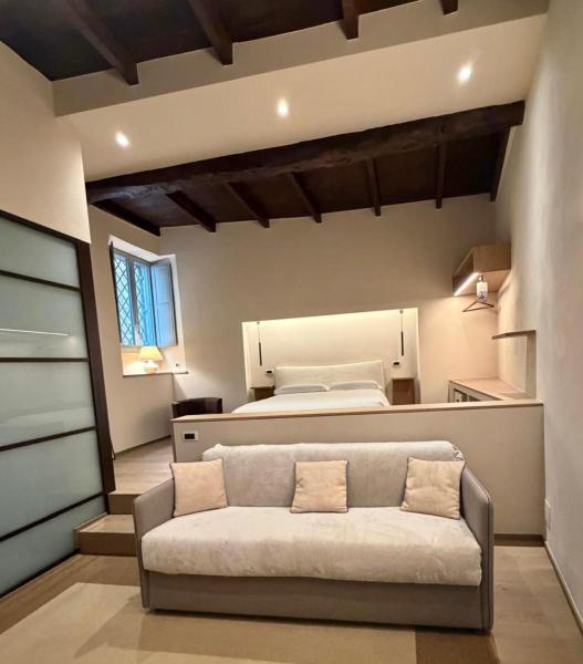 Casa Vèra Affittacamere Appartamenti - Bolsena