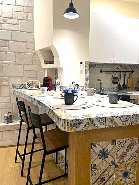 Maiolica Holiday House - Andria