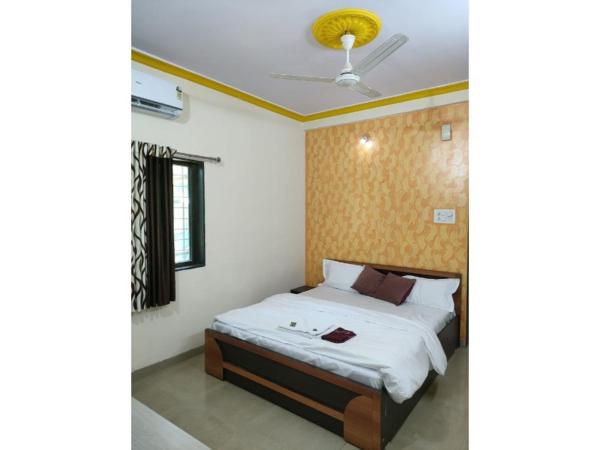 Green Leaf Mini Resort - Maharashtra