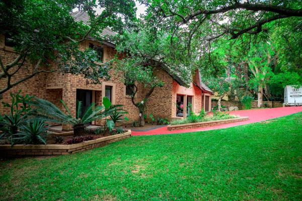 The View Guesthouse - Nelspruit