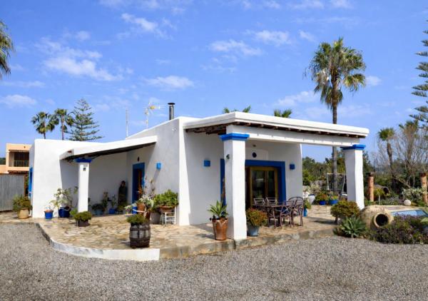 Can Romero - Islas de Ibiza
