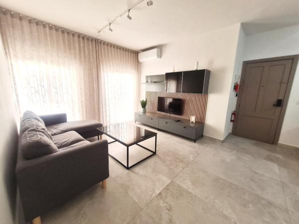 Walking Distance To Gzira Promenade, Tax Xbiex Promenade And Sliema Promenade - Malta