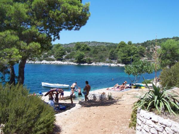 Villa Agnić - Trogir