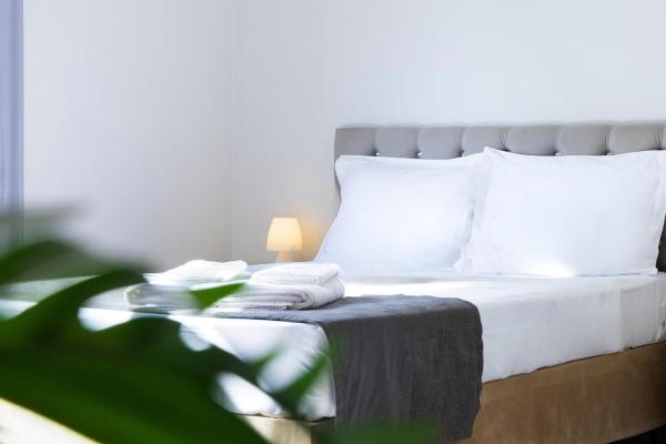 Apartamentos Aconchegantes E Bem Localizados - Aparecida