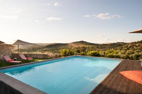 Casa Dr Ramiro Salgado - Douro Superior, Torre De Moncorvo - Vila Flor