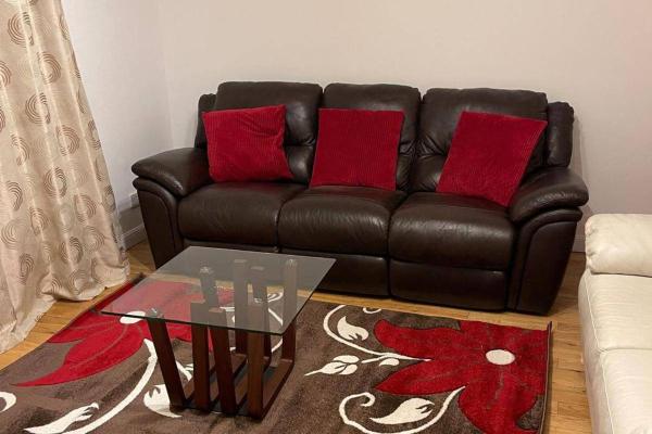 Charming Aberdeen Apartment - Aberdeen