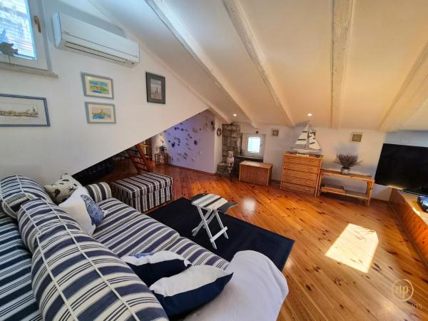 Apartment Blue Whale - Piran